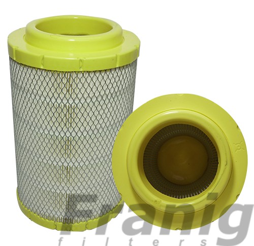 HCA1330 - Filtros Franig