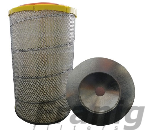 HCA1596 - Filtros Franig