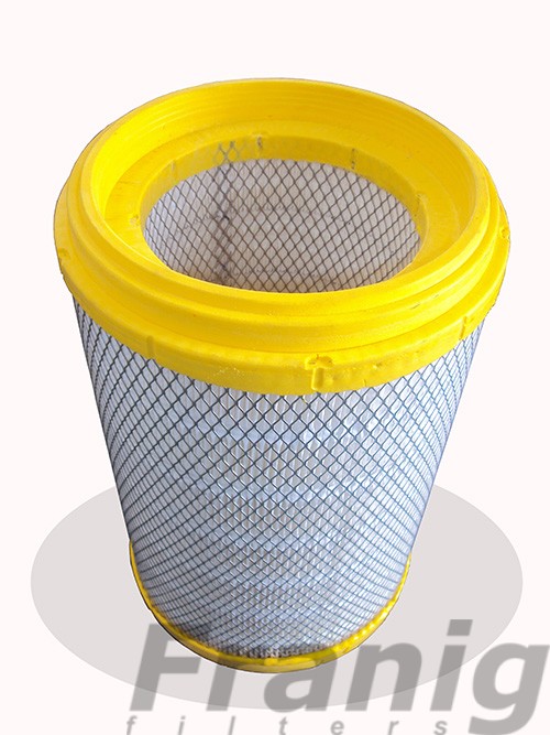 HCA2799 - Filtros Franig