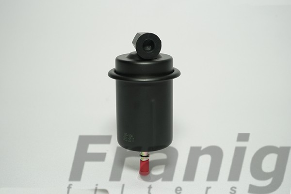 HCF5000 - Filtros Franig