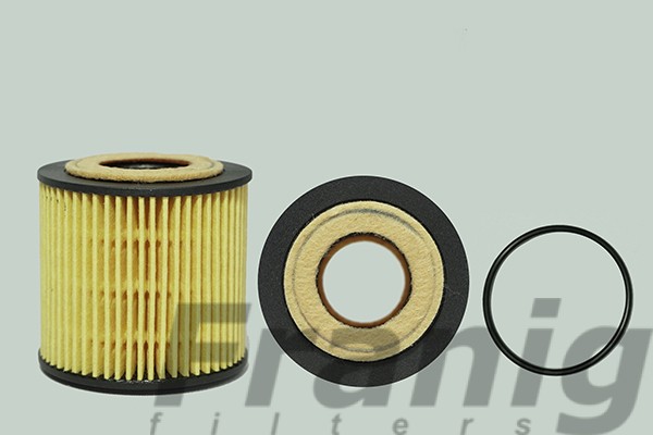 HCP8819 - Filtros Franig