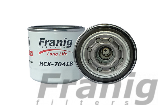 HCX7041B - Filtros Franig